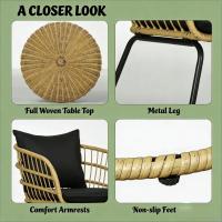 China Commercial Wholesale Outdoor Furniture Garden Set. Hala SN-2659 for sale