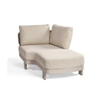 China 2026 New Designs Outdoor Rope Furniture Garden Sofa. Jamaica Sectional SN-2664 for sale