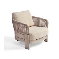 China 2026 New Designs High Grade Outdoor Furniture Rope Sofa. Jamaica Lounge SN-2665 for sale