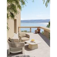 China 2026 New Designs High Grade Outdoor Furniture Rope Sofa. Jamaica Lounge SN-2665 for sale