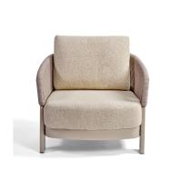 China 2026 New Designs High Grade Outdoor Furniture Rope Sofa. Jamaica Lounge SN-2665 for sale