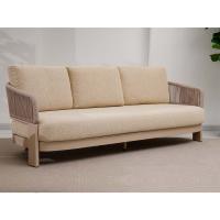 China 2026 New Designs High Grade Outdoor Furniture Rope Sofa. Jamaica Lounge SN-2665 for sale