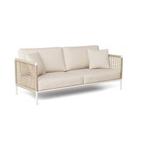 China 2027 Trend Outdoor Garden Furniture Sofa Rope Woven 5pcs Sofa Set. Marco SN-2668 for sale