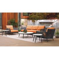China Popular Selling Outdoor Furniture Rope Garden Sofa. Nette SN-2670 for sale