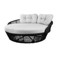 China China Made Synthetic Rattan Daybed for Hotel Pool Beach Use. Ocean SN-26100 for sale
