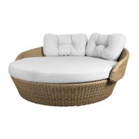 China China Made Synthetic Rattan Daybed for Hotel Pool Beach Use. Ocean SN-26100 for sale