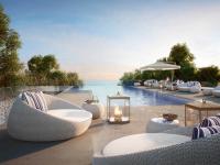 China All Weather Proof Outdoor Furniture Round Wicker Daybed for Villa Garden Use. Taigi SN-26107 for sale