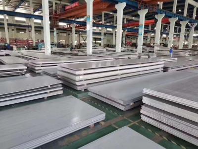 China 201, 304, S30408, S30403, 304L, S30409, 304H, 316L, 317L, 316Ti... Austenitic stainless steel plates are used in pressure vessels, chemical engineering, food, pharmaceutical and other fields for sale