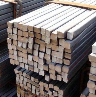 China 304, 304L, 316L, 317L, 321... square steel is used in food machinery, medical devices, chemical equipment, outdoor decoration and other fields requiring rust prevention for sale