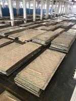China 201, 304, 316L, 309S, 310S, 2205... fields such as high-strength medium and heavy plates for heavy industry and shipbuilding for sale