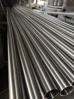 China 321,317,347,310S,2205.904L...Stainless steel heat exchange tubes, stainless steel U-tubes, stainless steel fluid tubes, stainless steel precision tubes, stainless steel BA t for sale