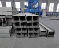 China 904L, 2507, 2205, 310S, 321, 316L, 304, 201... Square tubes are used in construction and decoration, machinery and equipment manufacturing, vehicles and transportation, municipal and outdoor facilitie for sale