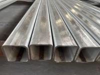 China 904L, 2507, 2205, 310S, 321, 316L, 304, 201... Square tubes are used in construction and decoration, machinery and equipment manufacturing, vehicles and transportation, municipal and outdoor facilitie for sale