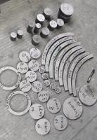 China Hastelly(C276, C22, C-2000,B-3),inconel(600,601,617,625,718,X-750),incoloy(800H,800HT,825),GH3030... Monel and Hastelloy are applied in marine engineering and ships, petroleum refining equipment... for sale