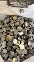 China 0Cr13,1Cr17,201,304,304L,316L,2205,310S,904L,C-276... Standard Stainless Steel Hot-Rolled Sheet with Mill Edge for sale