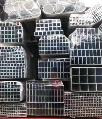 China 5052/5252, 6063, 6061, 6013, 7021, 7075, 4045/3003/6A02, 3004/7072... Aluminum alloys are used in fields such as electronic products, medical devices, high-speed rail floors, ships, and air separation for sale