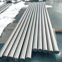 China TA1,TA2,TA9,TA10,TA15,TC4,TC6,TC11,TC18,TC21,GR5...High Strength Alloy Steel Rod for Automotive and Machinery Parts for sale
