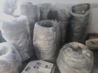 China TA1,TA2,TA9,TA10,TA15,TC4,TC6,TC11,TC18,TC21,GR5...High Strength Alloy Steel Rod for Automotive and Machinery Parts for sale