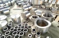 China TA1,TA2,TA9,TA10,TA15,TC4,TC6,TC11,TC18,TC21,GR5...High Strength Alloy Steel Rod for Automotive and Machinery Parts for sale