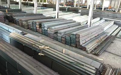 China Q235, Q355B, 45#... are used in construction and bridges, ships and vehicles, mechanical parts and gears... for sale