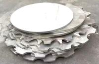 China 30403,30408,31603,316L,32168,310S,309S,201,2205,2507,904L,347H,254SMO,316Ti,C276,304H...High Strength Low Alloy Structural Steel Medium-thick Plate for sale