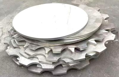 China 30403,30408,31603,316L,32168,310S,309S,201,2205,2507,904L,347H,254SMO,316Ti,C276,304H...High Strength Low Alloy Structural Steel Medium-thick Plate for sale