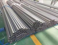 China Sanitary cold-rolled tubes, BA tubes and mirror-finish tubes such as TP304, 304, TP316L, 310S, 2507 and 2205 are used in industries including environmental protection and biotechnology. for sale