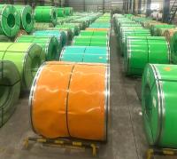 China 201J1/J2/J5, 304/304H/304L/304J1, 321, 316L, 317L/316Ti... Austenitic stainless steel coils for sale