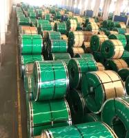China 409L, 436L, 439, 441, 444, 443... Ultra-pure ferritic stainless steel coils for sale
