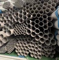 China S31603, 316L, 316Ti, 316H, 317, S31609, S31703... seamless stainless steel pipes are suitable for industries such as chemical engineering, shipbuilding and petrochemical engineering. for sale