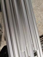 China 201,304,316L...Hot Dipped Galvanized Carbon Steel Angle Steel for Construction and Tower for sale