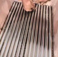China 2205, 2304, 2101, 2507, 254SMO, S31803, S32205... Duplex stainless steel seamless pipes are used in chloride ion corrosion resistant environments, waste incineration, seawater desalination evaporators for sale