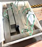 China TA1, TA2, TA9, TA10, TC4, TC11, TC18... Titanium alloys are commonly used in the aviation, shipbuilding industry, medical devices, etc. for sale