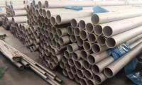 China 2205, 2304, 2101, 2507, 254SMO, S31803, S32205... Duplex stainless steel seamless pipes are used in chloride ion corrosion resistant environments, waste incineration, seawater desalination evaporators for sale