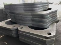 China 30403,30408,31603,316L,32168,310S,309S,201,2205,2507,904L,347H,254SMO,316Ti,C276,304H...High Strength Low Alloy Structural Steel Medium-thick Plate for sale