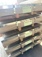 China Q235, Q355B, 45#... are used in construction and bridges, ships and vehicles, mechanical parts and gears... for sale