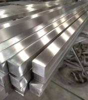 China 304, 304L, 316L, 317L, 321... square steel is used in food machinery, medical devices, chemical equipment, outdoor decoration and other fields requiring rust prevention for sale