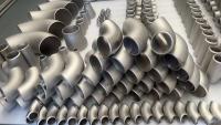 China 30403, 30408, 31603, 316L, 32168, 310S, 309S, 201, 2205, 2507, 904L, 347H, 254SMO, 316Ti, C276, 304H... flanges, pipe fittings for sale