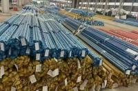 China 321 round steel is a titanium-containing austenitic stainless steel. Its core advantages are high temperature resistance and resistance to intergranular corrosion. It is mainly used in fields such as for sale