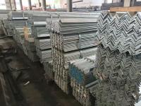 China Q345B galvanized angle steel is mainly used in electric power and communication engineering, construction and transportation facilities, industrial and general manufacturing, new energy and speci for sale