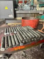 China 600, 601, 625,800, 800H, 800HT ... are high-temperature and corrosion-resistant materials, mainly used in fields such as the nuclear industry, furnace liners, chemical containers, and power generation for sale