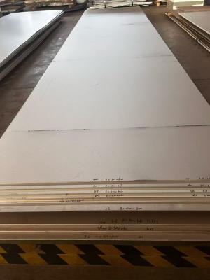 China Incoloy 825 is resistant to acid corrosion and is suitable for environments such as sulfuric acid and phosphoric acid. for sale