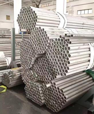 China 304 ，304L stainless steel seamless pipes are used in fields such as fluid transportation, chemical industry, food and pharmaceutical hygiene, architectural decoration and plumbing, as well as heat for sale