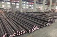 China 1Cr13, 2Cr13, 4Cr13... round steel for sale