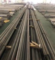 China 1Cr13, 2Cr13, 4Cr13... round steel for sale
