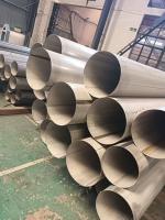 China 304,304L,304H,316L,316Ti,201...Used in the fields of industry and energy, fluid and environmental protection, as well as people's livelihood and structural decoration... for sale