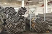 China S31603, 316L, 316Ti, 316H, 317, S31609, S31703... seamless stainless steel pipes are suitable for industries such as chemical engineering, shipbuilding and petrochemical engineering. for sale