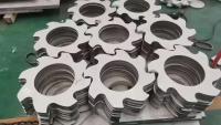 China 30403,30408,31603,316L,32168,310S,309S,201,2205,2507,904L,347H,254SMO,316Ti,C276,304H...High Strength Low Alloy Structural Steel Medium-thick Plate for sale