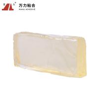 China Headliners Hot Melt Pressure Sensitive Adhesives Transparent TPR Glue For Upper Trim Parts TPR-7355 for sale