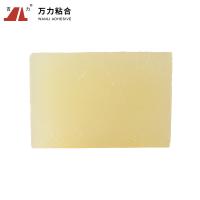 China Car Wiring Hot Melt Pressure Sensitive Adhesives Transparent Heat Resistant Hot Glue TPR-6136B for sale